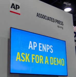 AP Workflow Solutions – Newsroom workflow software from AP