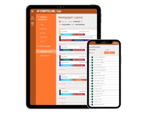Solutions - AP Workflow Solutions