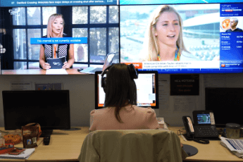 AP Workflow Solutions | Discover ENPS, Playbook & Cast