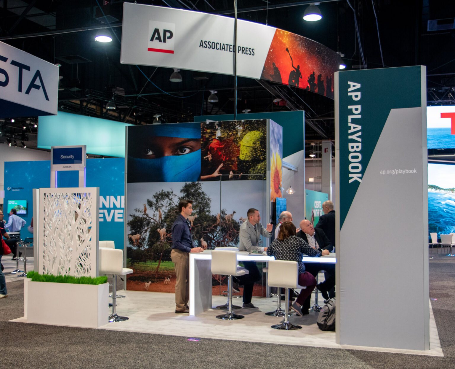 Introducing AP Workflow Solutions: Streamline Your Newsroom Efficiency