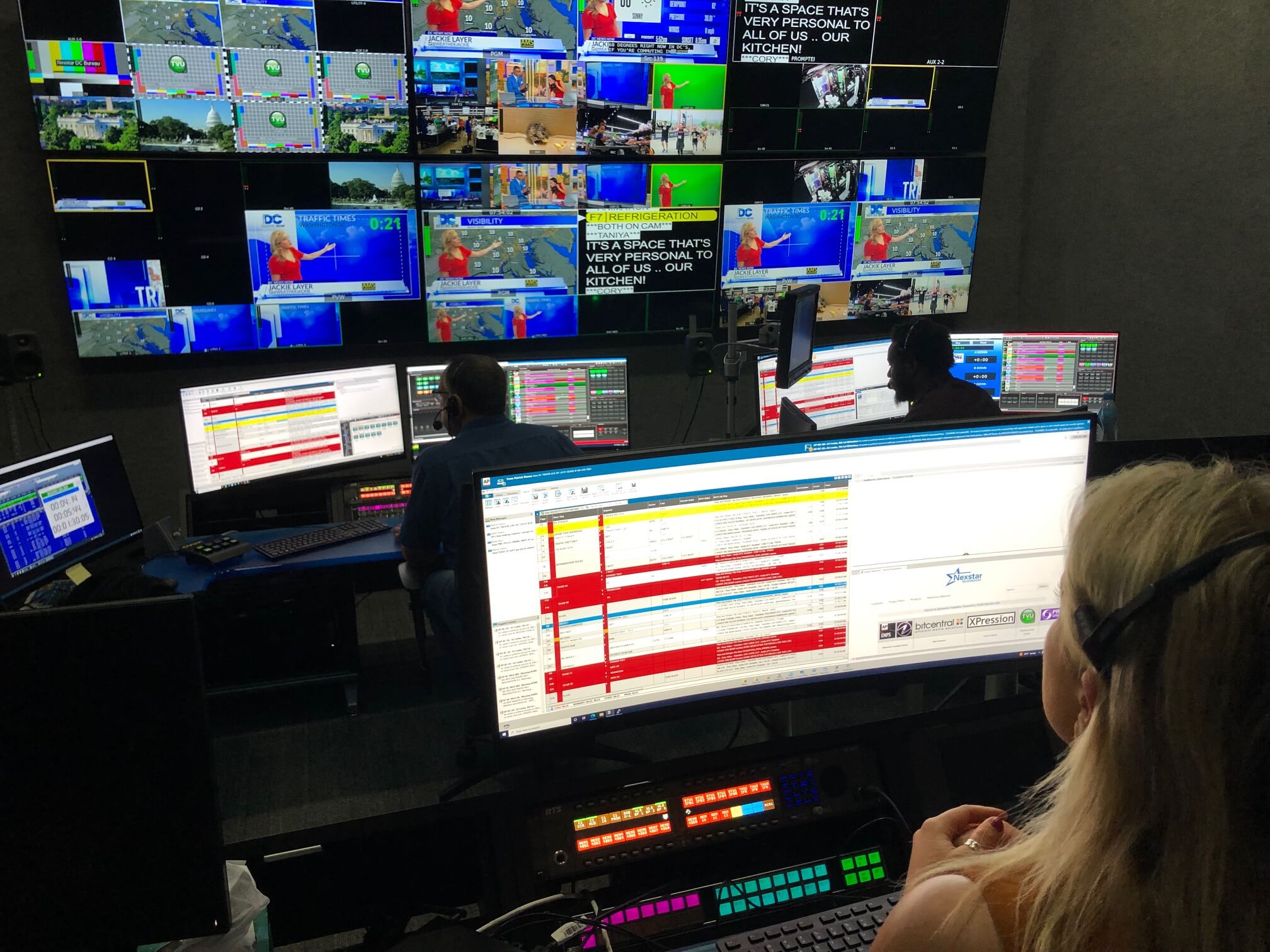 AP ENPS - Transform Your Newsroom Operations | Assoicated Press