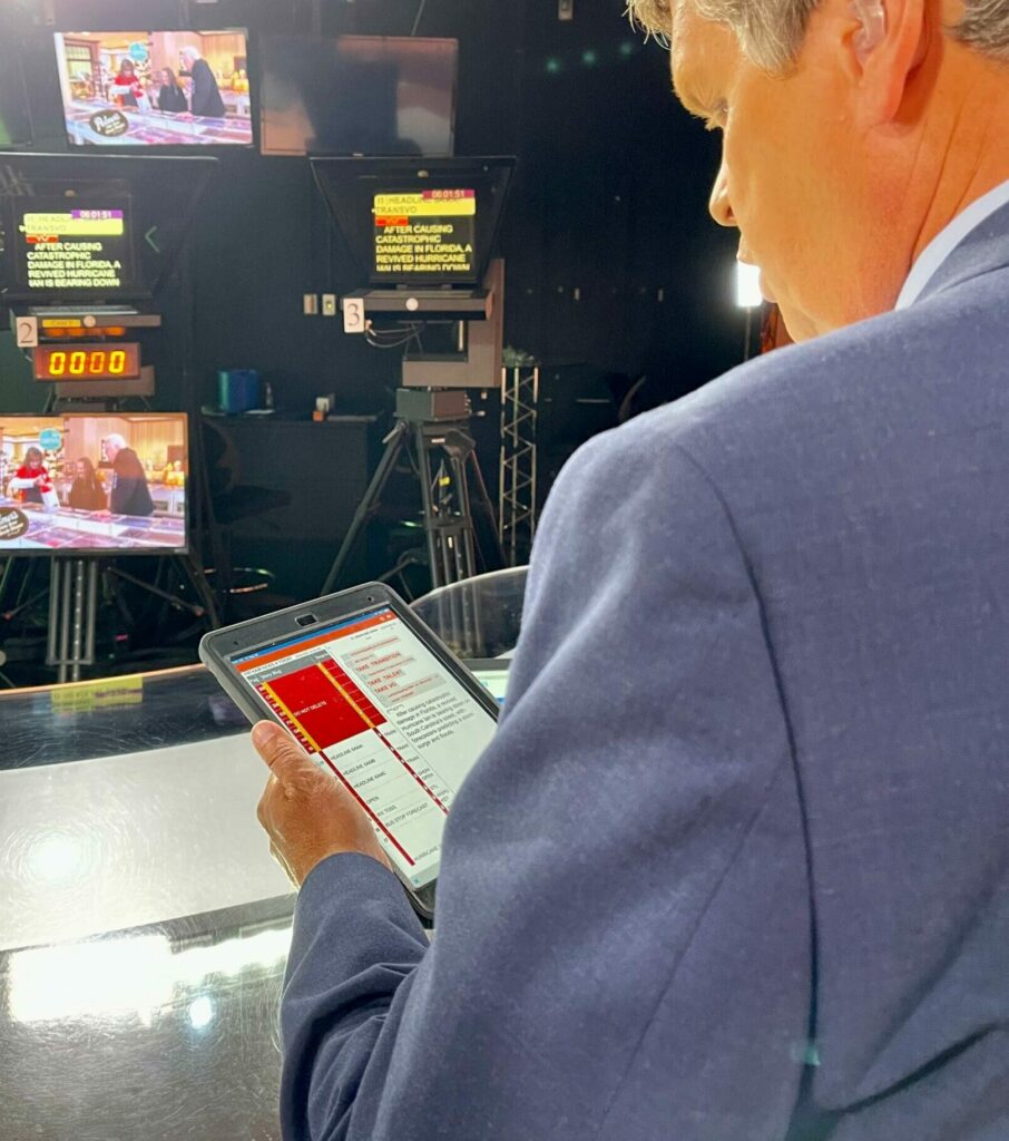 AP ENPS Support – Fast & Reliable Newsroom Software Help