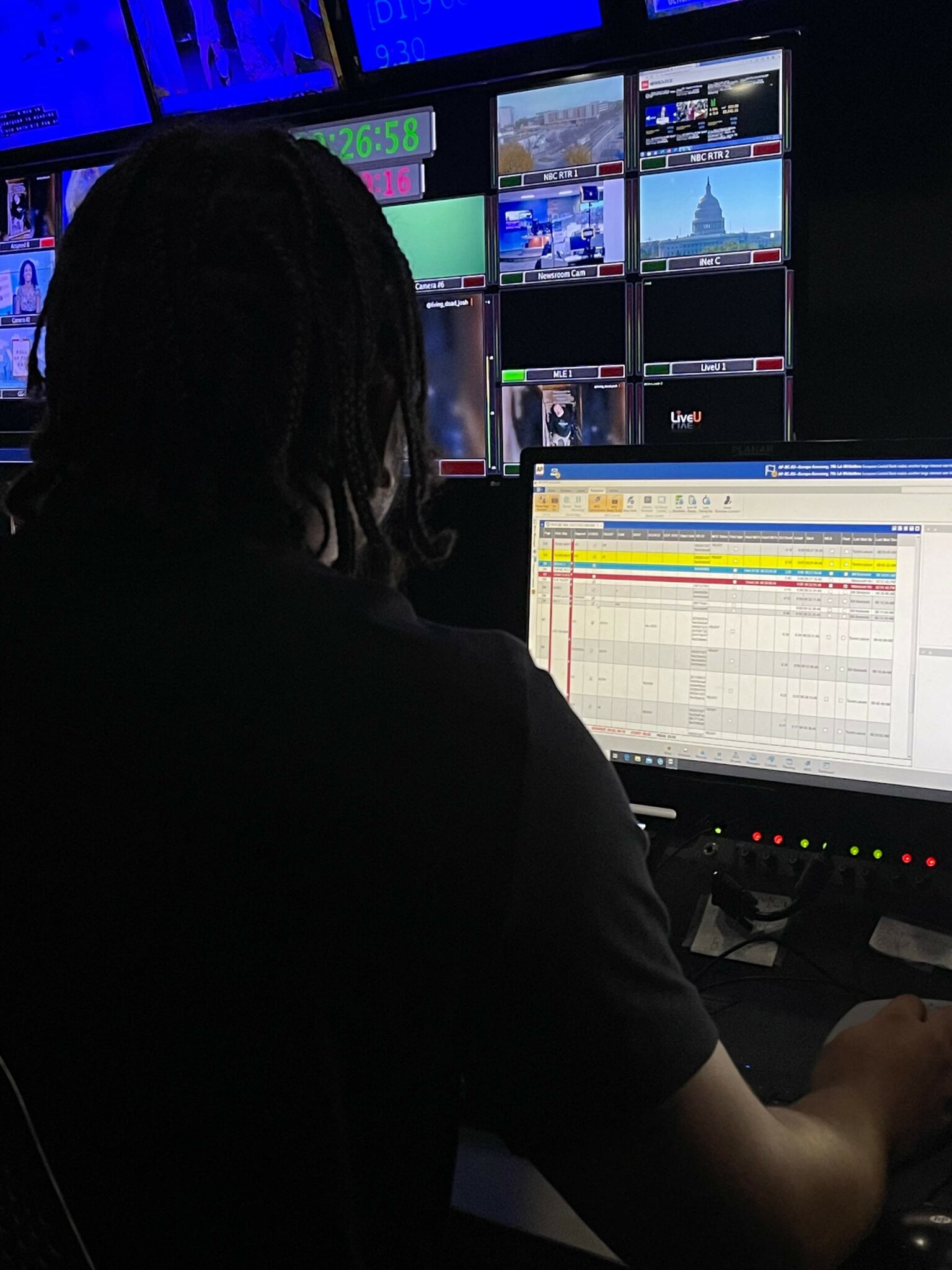 AP ENPS - Transform Your Newsroom Operations | Assoicated Press