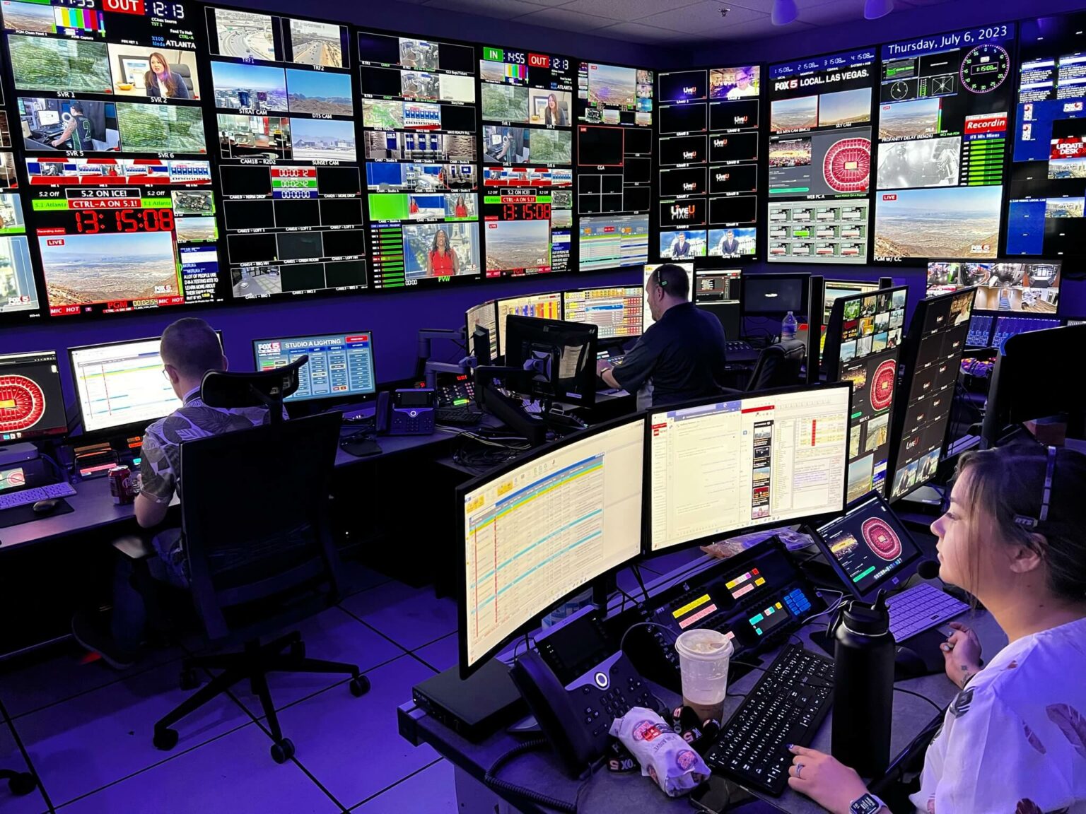 AP ENPS - Transform Your Newsroom Operations | Assoicated Press