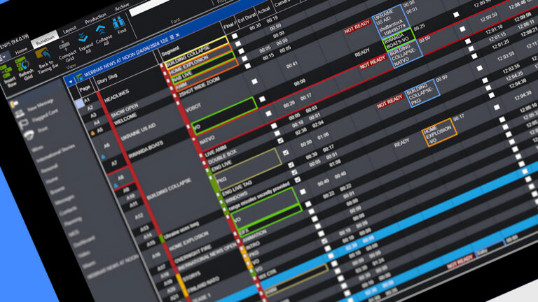 AP ENPS - Transform Your Newsroom Operations | Assoicated Press