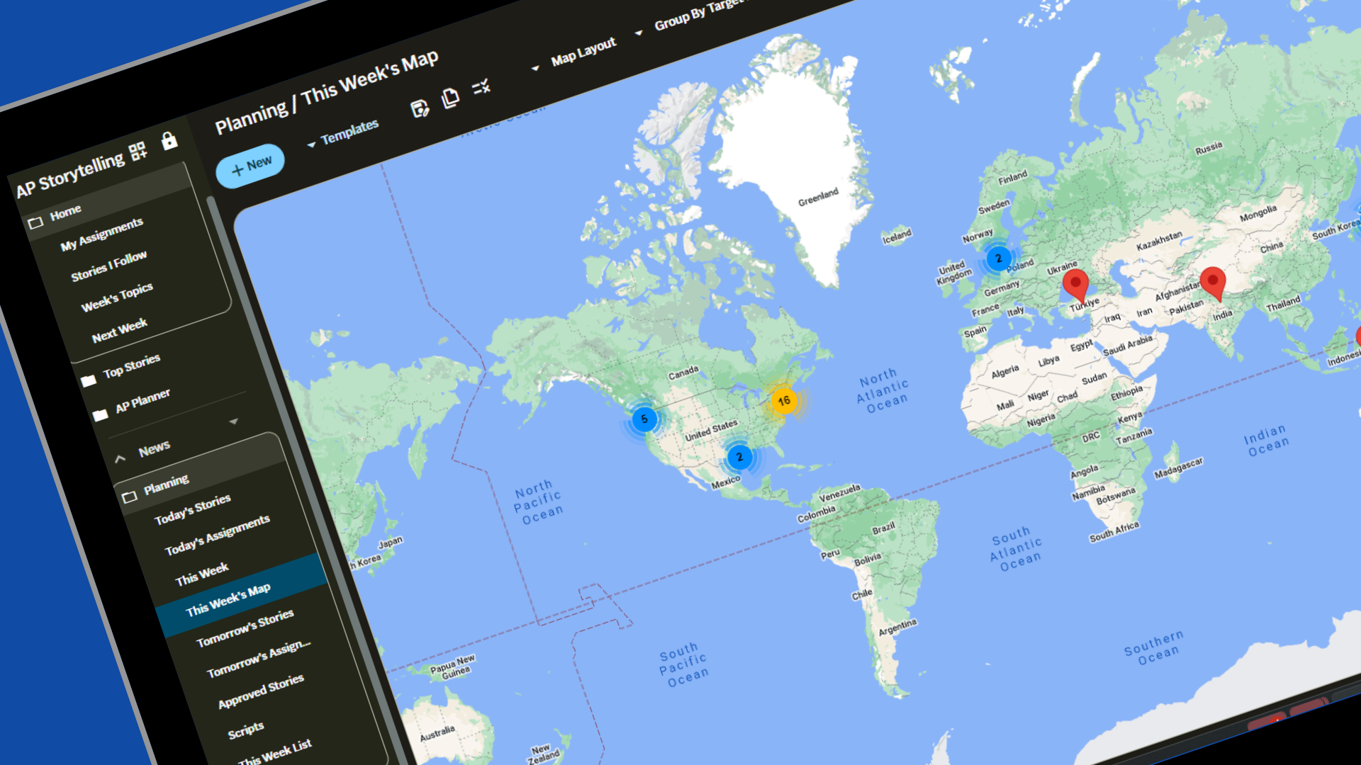 Ibc 2024 Highlights Aps Best Of Show Tools And Exclusive Webinar On Newsroom Innovation Ap