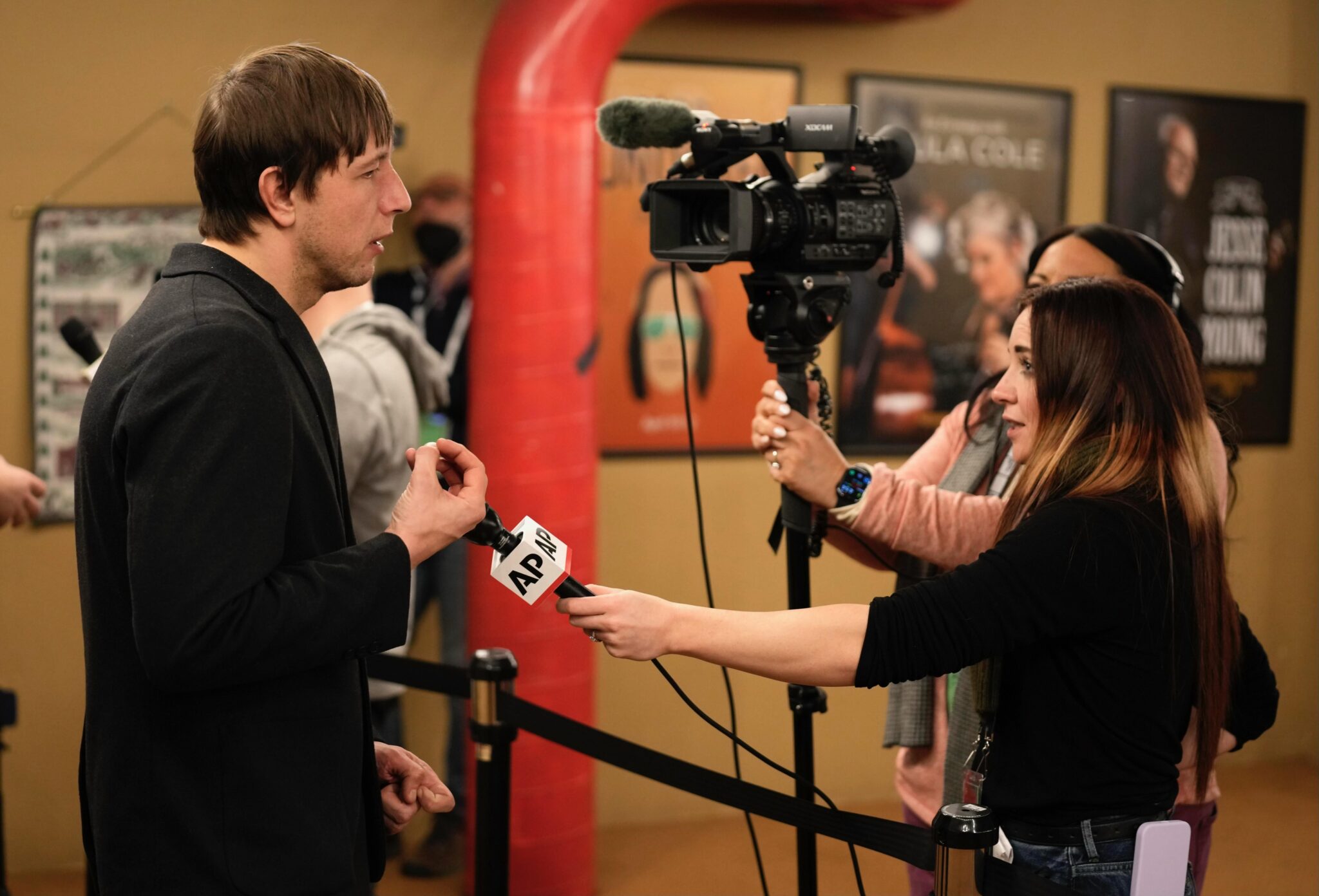 Ap Enps And Ap Storytelling News And Insights Discover The Latest Updates And Trends