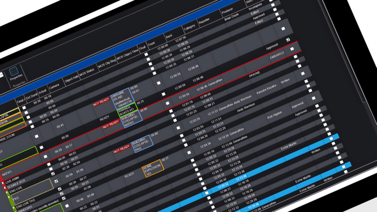 AP Workflow Solutions – Newsroom workflow software from AP