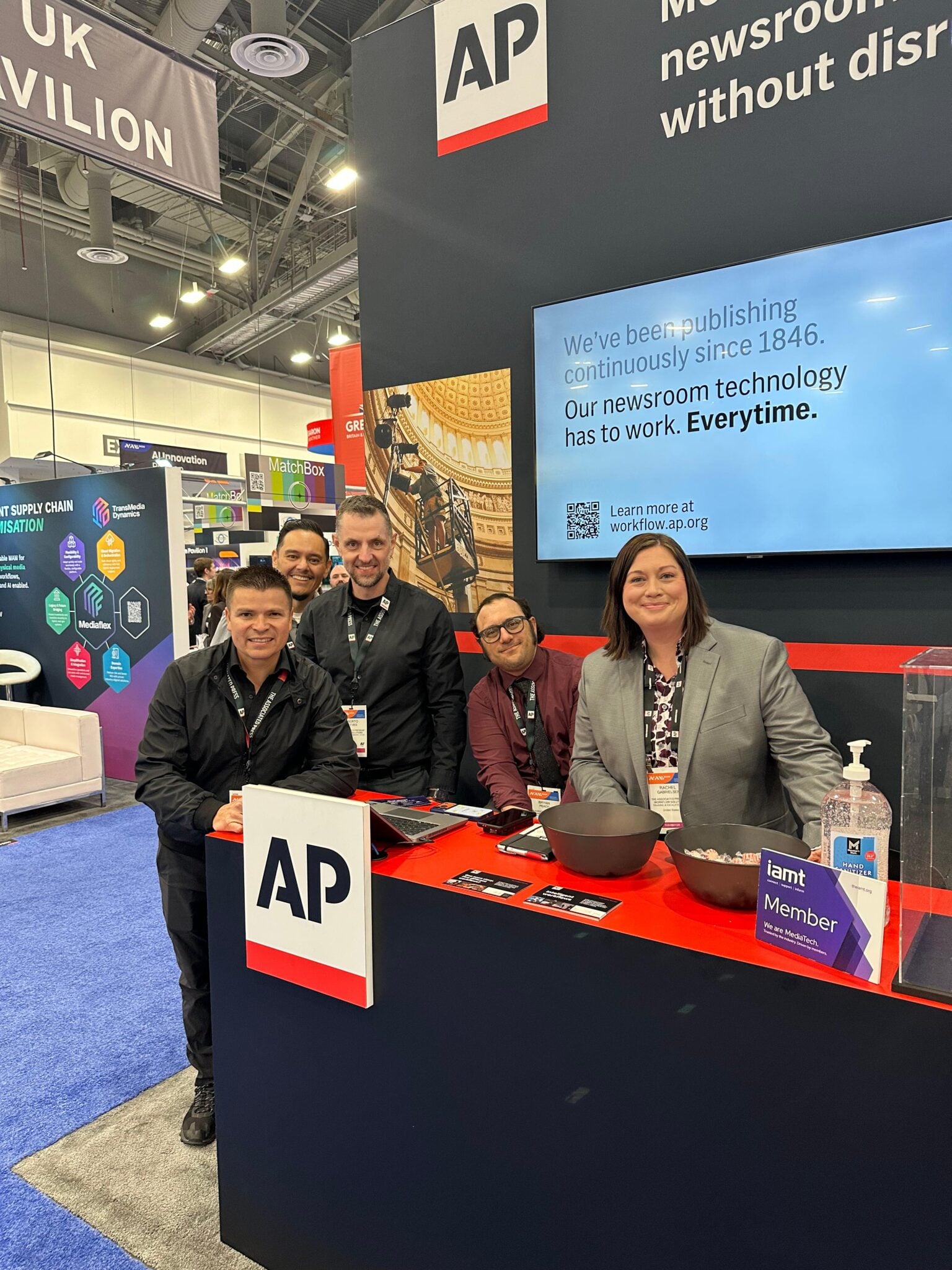 AP ENPS Support – Fast & Reliable Newsroom Software Help